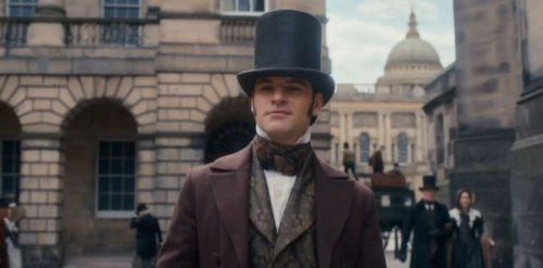 Belgravia: Who plays Charles Pope? ITV newcomer Jack Bardoe stars in ...