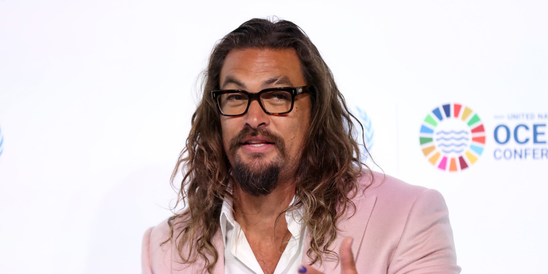 The violent true story behind Jason Momoa's facial scar - 'it was crazy ...