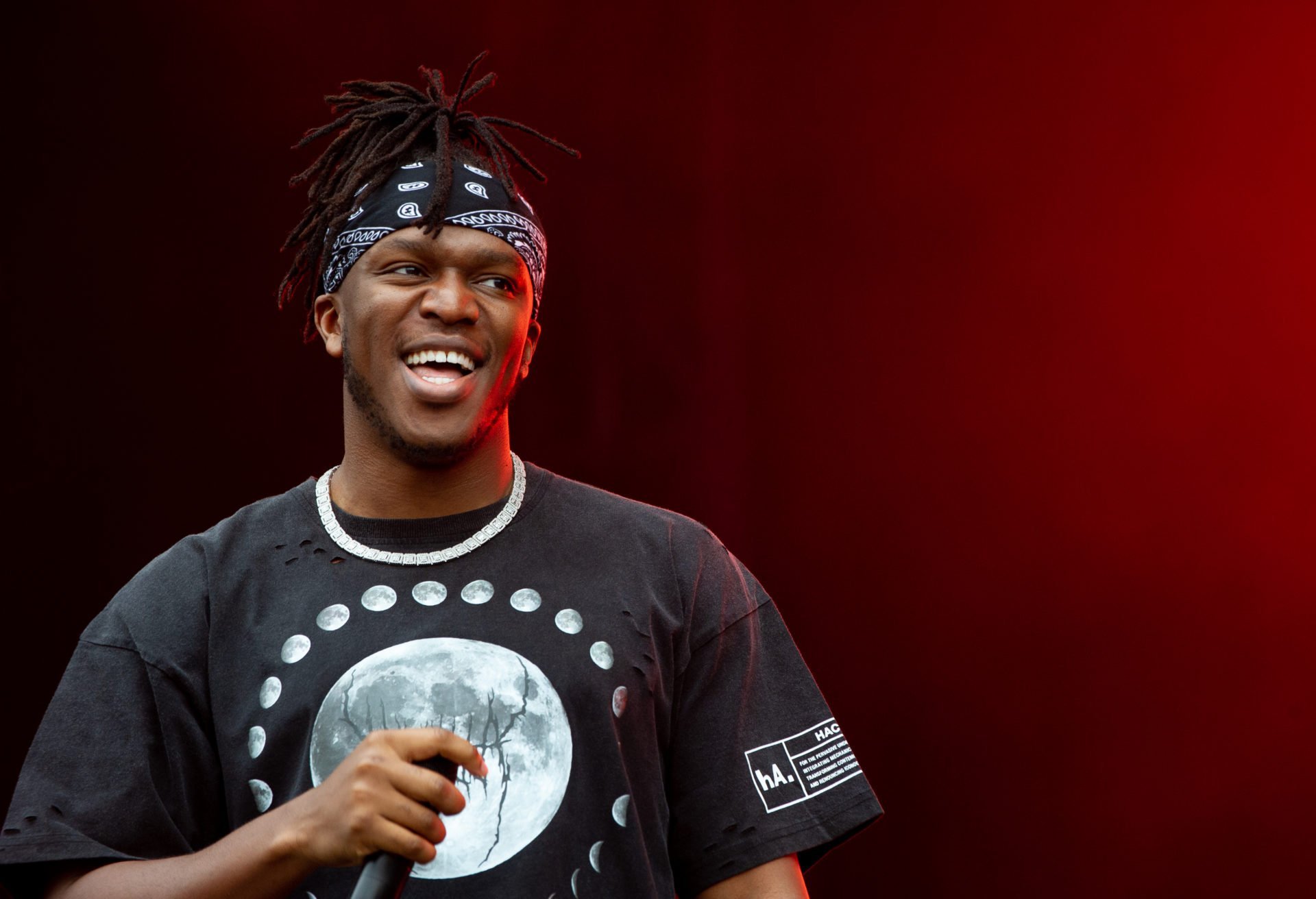 Inside the rise of KSI - YouTuber's 'beef' with Logan Paul and sexism ...