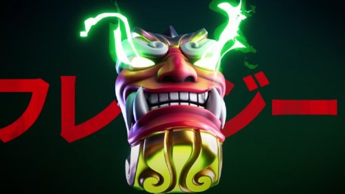 Valorant Oni skins 2.0 bundle release date & price | Flipboard