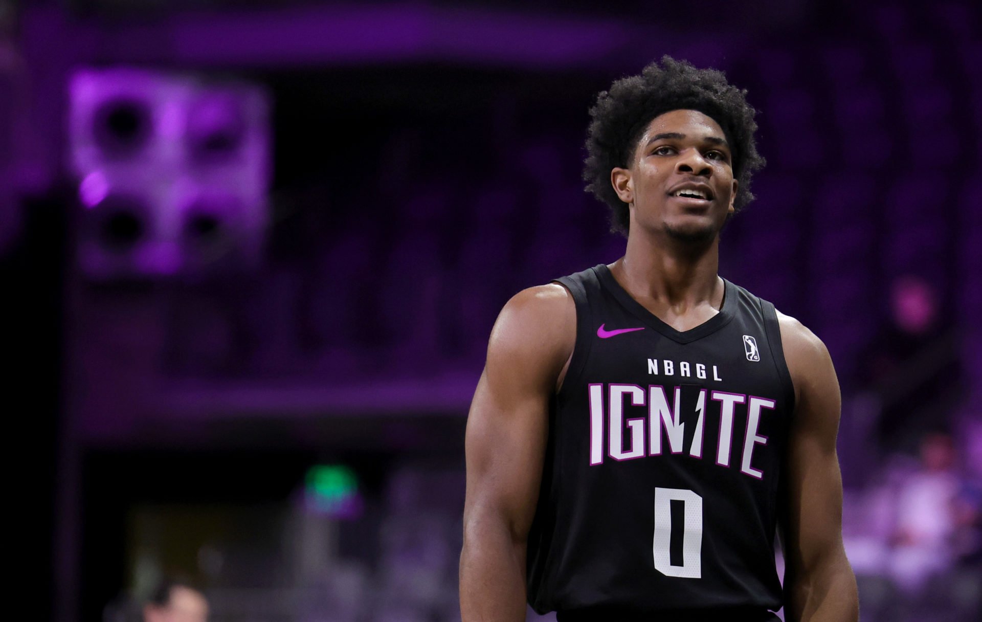 Meet Scoot Henderson's family including hooper sister after NBA Draft ...