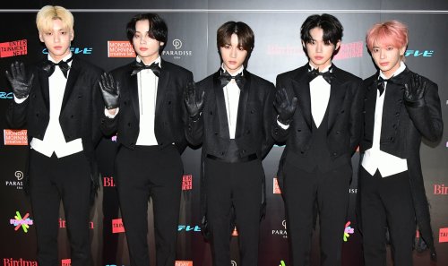 TXT world tour 2023 tickets price explored as US and Asia dates ...