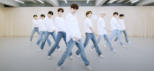Zerobaseone reveals debut date for ZB1 stars with mini album Youth In ...