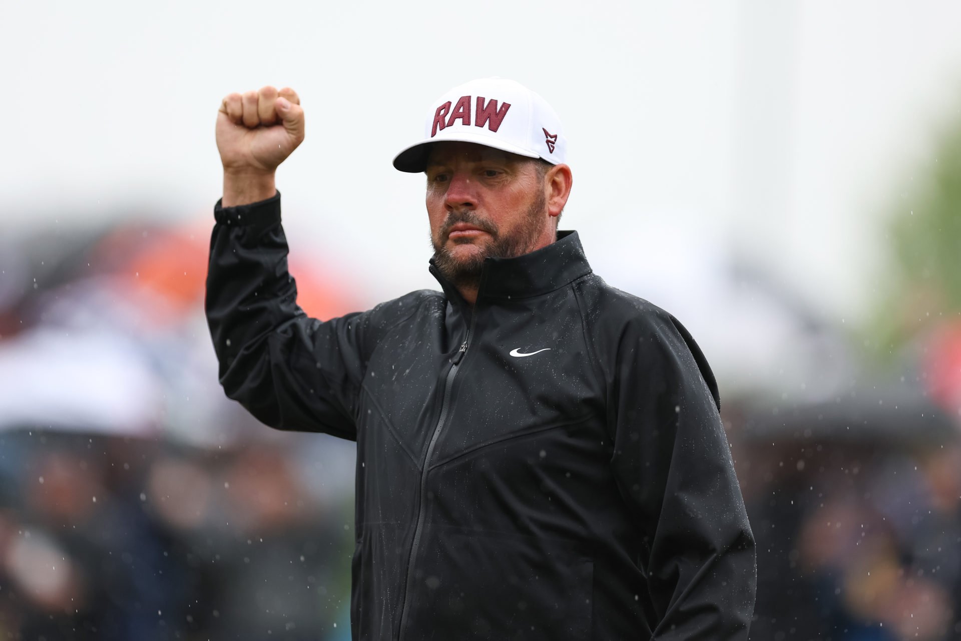 Meet Michael Block's wife Val after golfer's fairy tale run at PGA ...