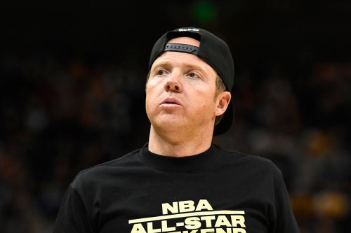 Meet Ryan Smith’s wife, Ashley – Utah Jazz owner’s family life and more ...