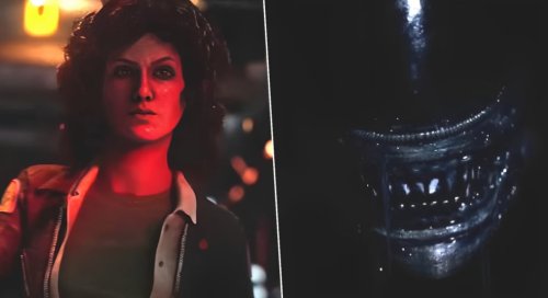 DBD Alien Xenomorph DLC release date, time & Chapter 29 price | Flipboard