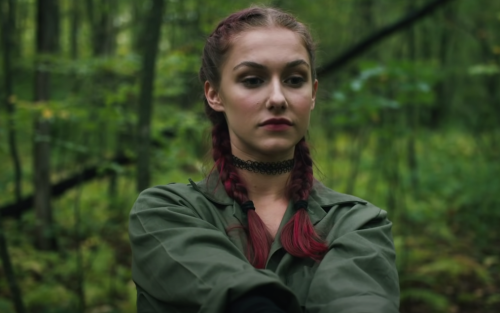 Where to watch horror movie Backstroke on streaming for free | Flipboard