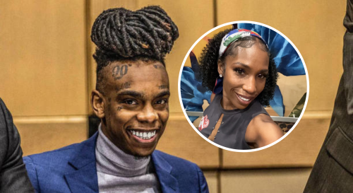 YNW Melly’s mom, Jamie Demons-King rallies to free him on Instagram ...