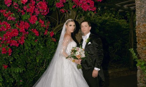 Lele Pons and Guaynaa’s intimate wedding in Miami: see the official ...