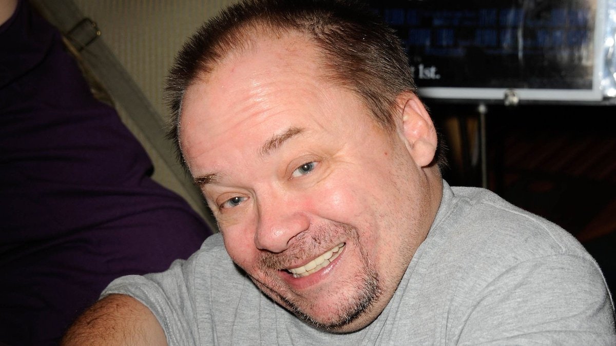 'Chucky' actor Ed Gale dies at 61 | Flipboard