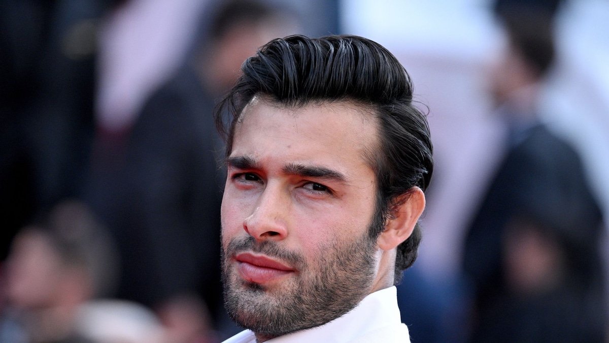 Sam Asghari’s girlfriend Brooke Irvine goes Instagram official during ...