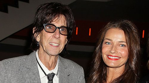 Paulina Porizkova’s Ex-Husband: All About Marriage To Ric Ocasek, Her ...
