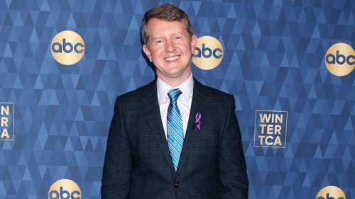 Ken Jennings’ Wife Mindy: Everything to Know About ‘Jeopardy’ Host’s ...