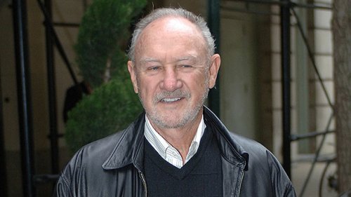 Gene Hackman, 93, Seen In Rare Photos Nearly 2 Decades After His Last ...