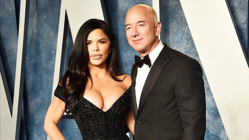 Jeff Bezos’ Wife: Everything To Know About His Marriage To Ex MacKenzie ... Jeff Bezos’ Wife: Everything To Know About His Marriage To Ex MacKenzie ...