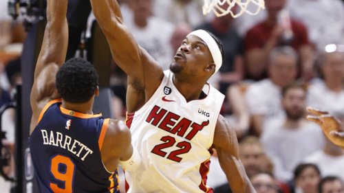 Jimmy Butler’s Girlfriend: Everything To Know About his Relationship ...