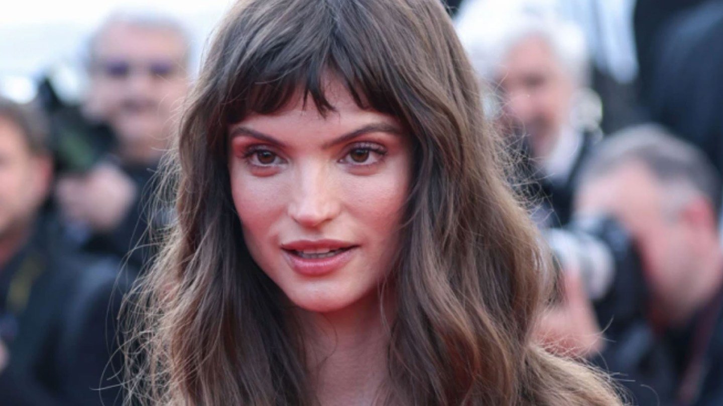 Charlbi Dean, Actress in ‘Triangle of Sadness’ and ‘Black Lightning ...