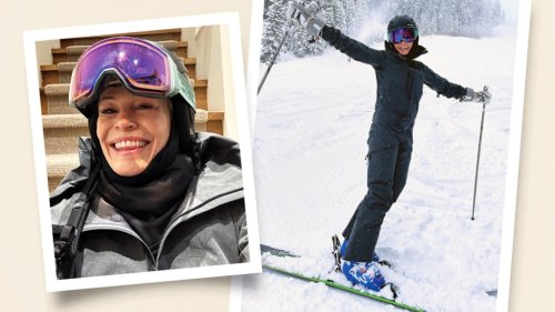 Guest Column: Topless Photo Shoots, Evading Ski Patrol and Heli-Skiing — Why Chelsea Handler ...