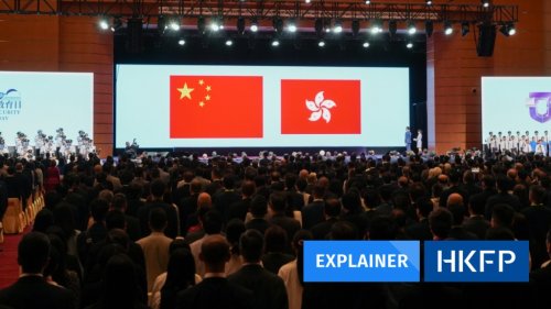 Explainer: 6 new offences, 6 ‘prohibited places’ – what to know about Hong Kong’s Article 23 ...