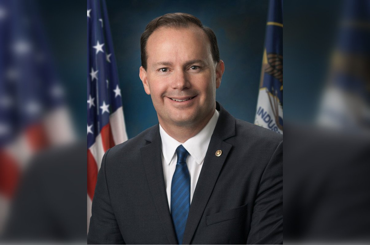 Senator Mike Lee Introduces Bill to Permanently Ban Federal Reserve's ...