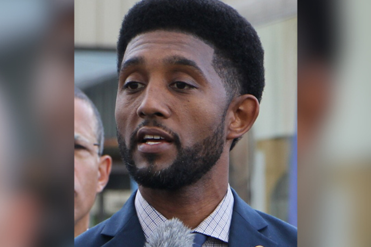 Baltimore Mayor Scott Launches CitiStat Overhaul and Unveils '311 ...