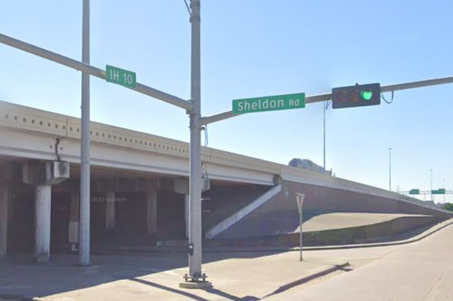 Fire Crews Battle Blaze at Abandoned Hotel Used by Homeless in ...