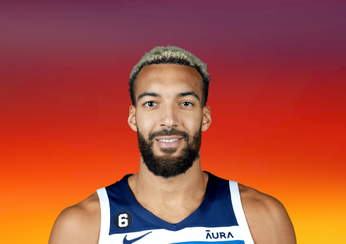 Rudy Gobert on Joel Embiid potentially joining French national team ...