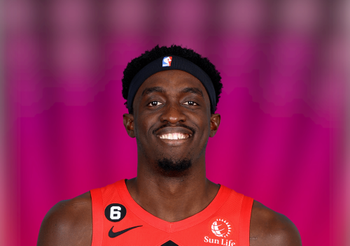 Anthony Edwards, Pascal Siakam, De'Aaron Fox named All-Star ...