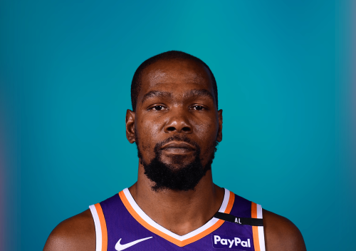 Kevin Durant on Victor Wembanyama: 'Go find some more Legos to put ...