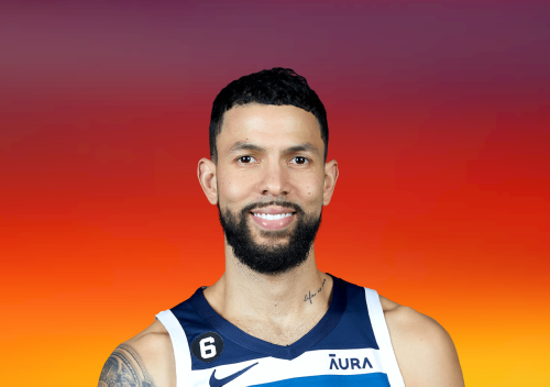 Austin Rivers on Austin Reaves: His skill level is not even in the same ...