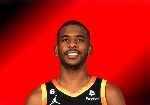 Warriors' Chris Paul on coming off the bench: 'It'll be a conversation ... Warriors' Chris Paul on coming off the bench: 'It'll be a conversation ...
