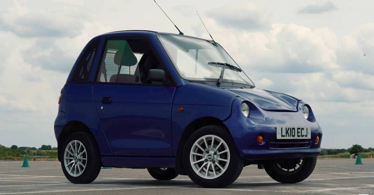 10 Of The Most Hated Cars Of The Last 100 Years | Flipboard