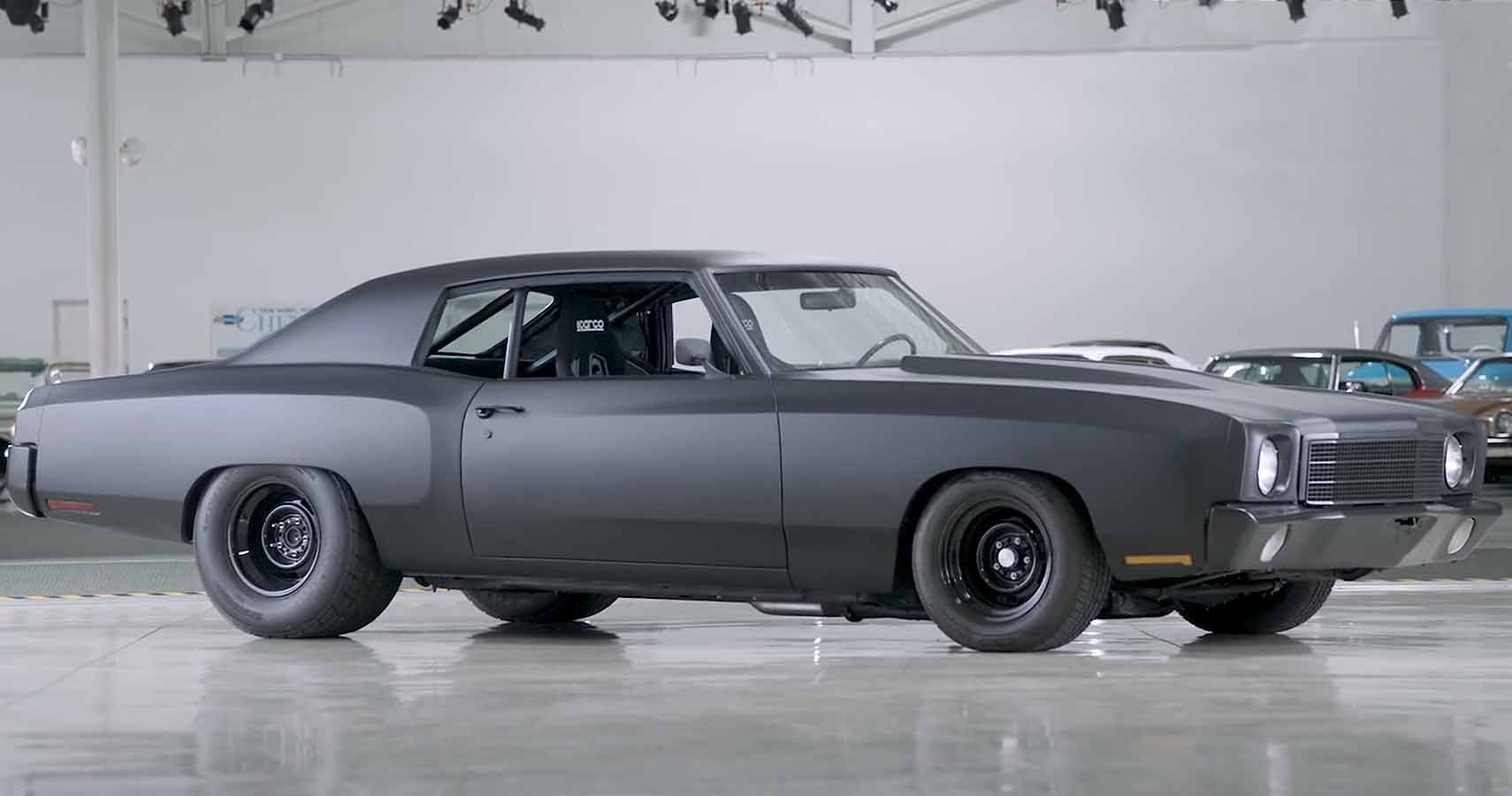 10 Most Underrated Car Brands And The Greatest Model They Produced ...