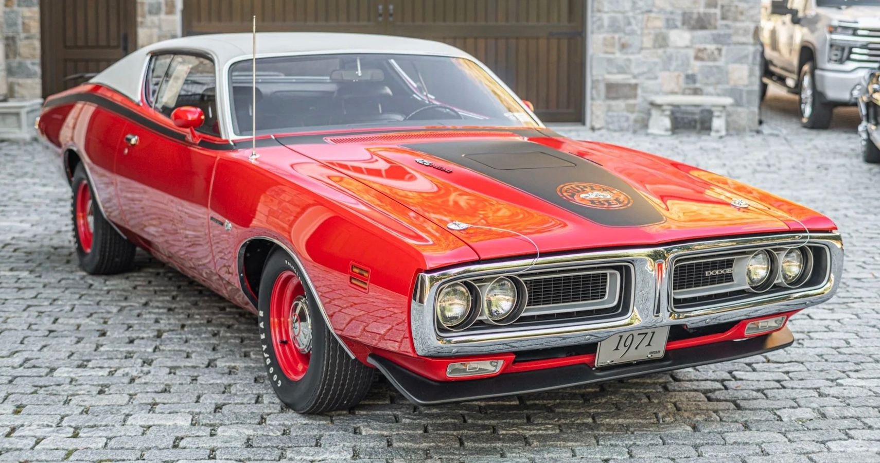 These Are The 10 Coolest Special Edition Pontiac Firebirds Ever Made ...