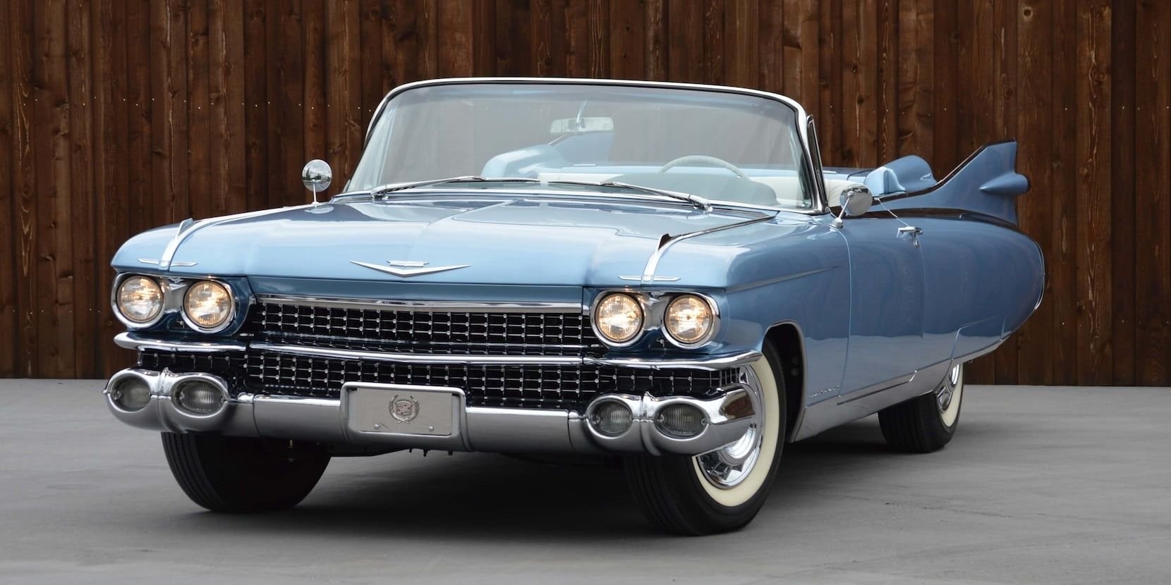 Ranking The Most Beautiful American Convertibles Ever Made | Flipboard