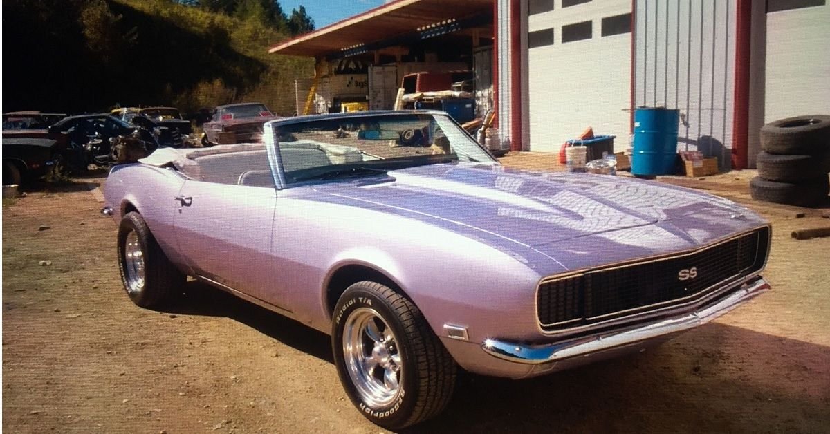 This Is How Much Mike Hall From Rust Valley Restorers Is Worth | Flipboard