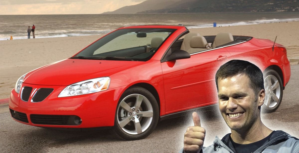 Ranking The Most Beautiful American Convertibles Ever Made | Flipboard