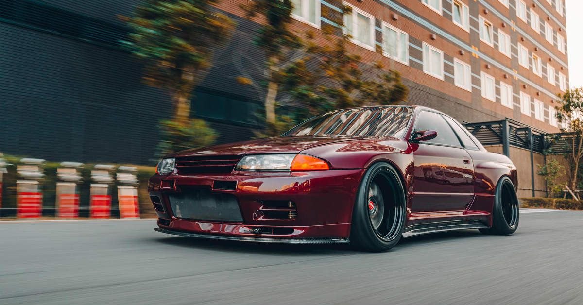 10 Japanese Everyday Cars That Are Boring But Indestructible | Flipboard