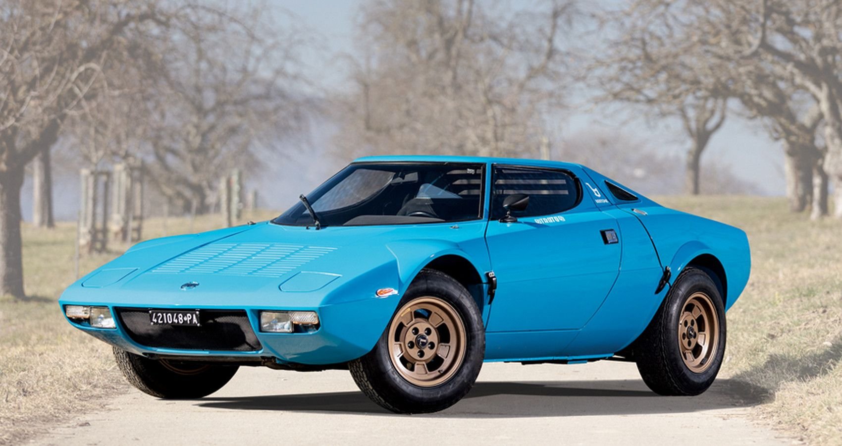 These Are 10 Of The Most Gorgeous Sports Cars From The 1970s | Flipboard