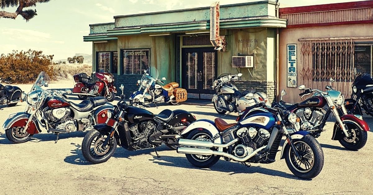 The Rise And Fall Of The Grim Reapers Motorcycle Club | Flipboard