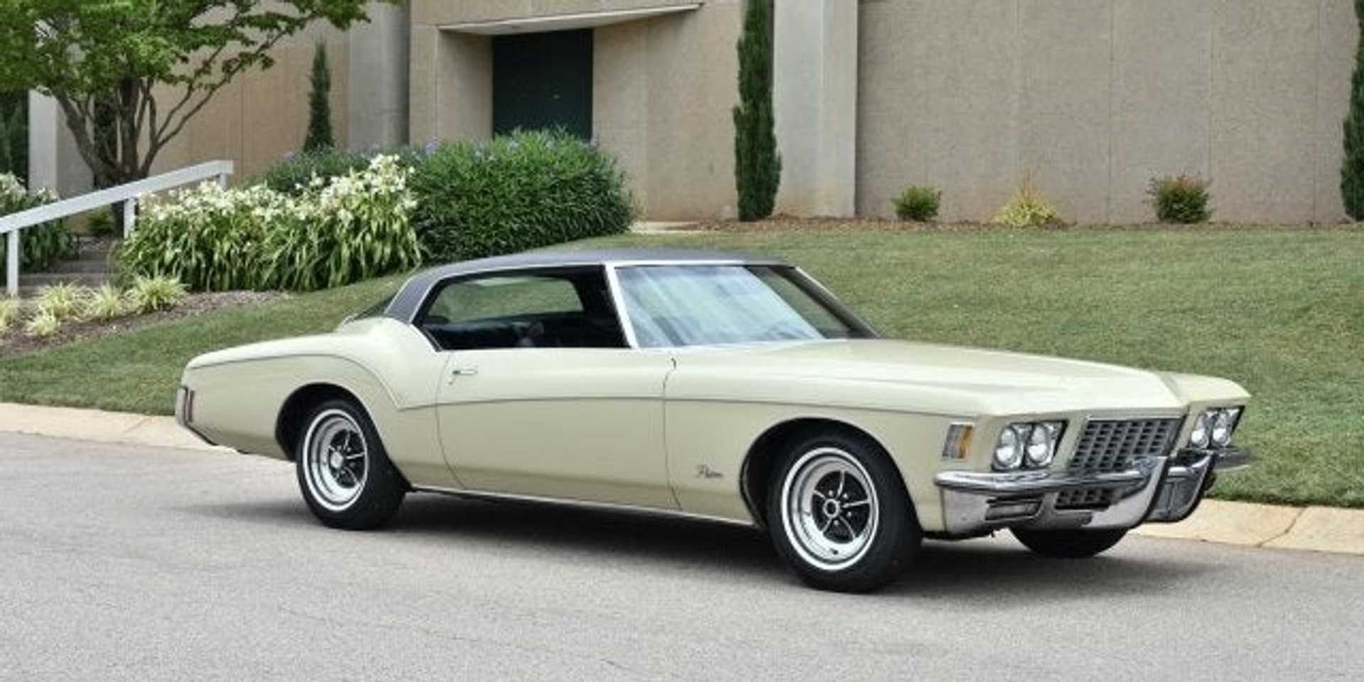 These '70s Luxury Cars Are Still Ridiculously Cheap | Flipboard
