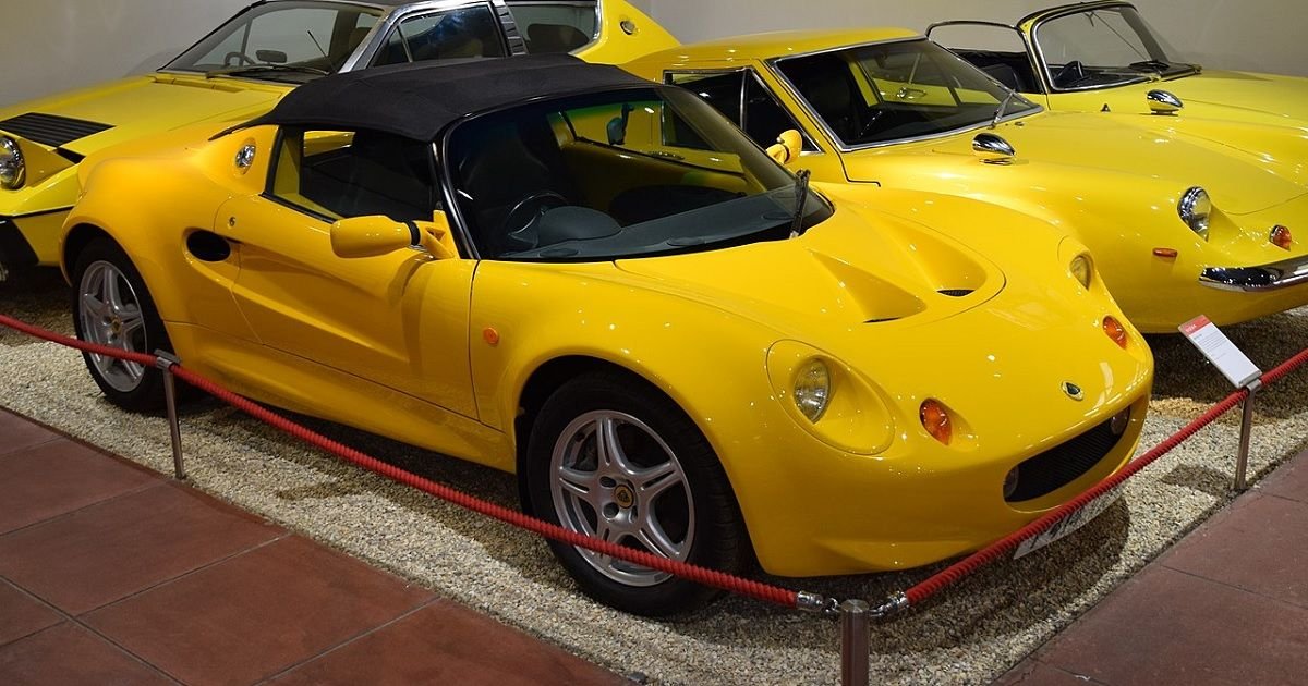 Ranking The Most Beautiful American Convertibles Ever Made | Flipboard