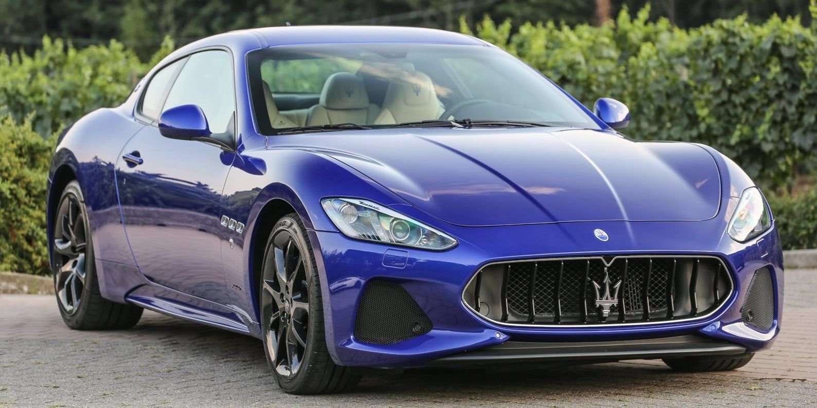 These Are The Absolute Best Daily Driver Sports Cars You Can Buy ...