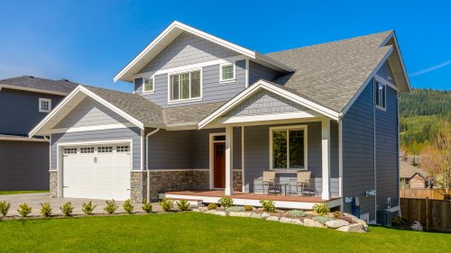 What Size Should Each Room In Your House Be Flipboard