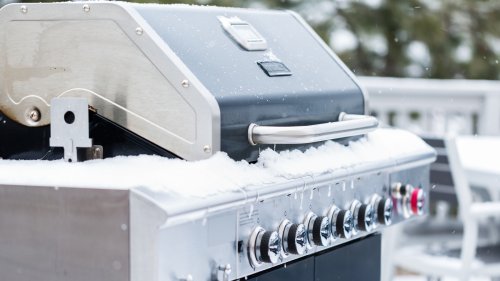 The Best Way To Store Your Grill This Winter Flipboard The Best Way To Store Your Grill This Winter Flipboard