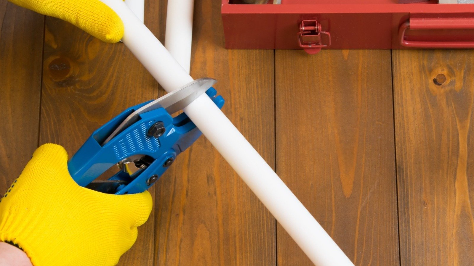 Make use of extra PVC pipes with these clever DIY ideas | Flipboard