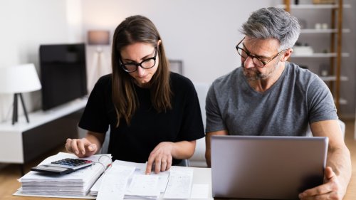 How To Make A Simple Budget In Microsoft Excel Flipboard