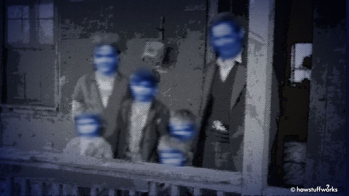The True Story of the Blue People of Kentucky | Flipboard