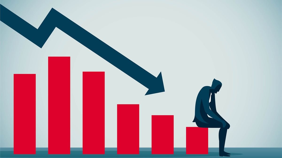 10 Worst Recessions in U.S. History, Listed Chronologically | Flipboard