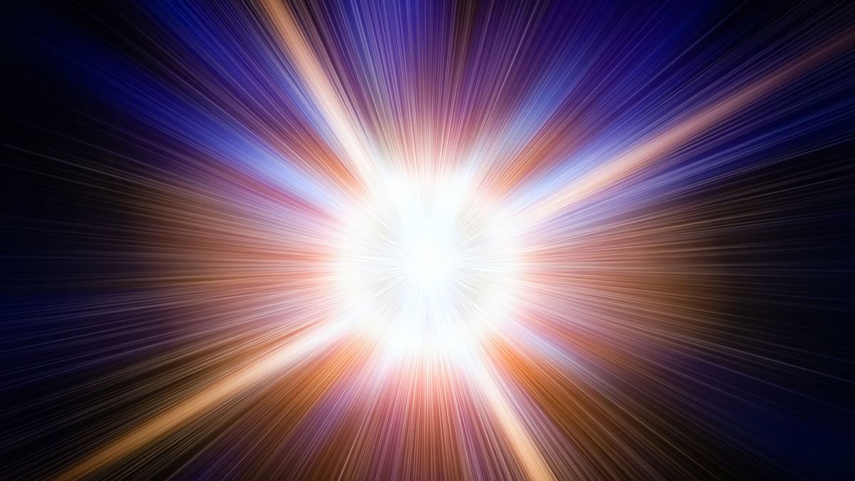 What Did the Big Bang Sound Like? | Flipboard